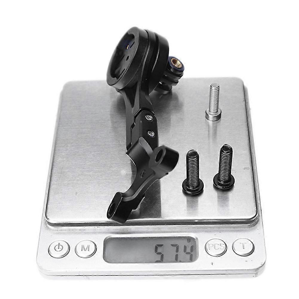 Bike Handlebar Computer Mount for Supersix Systemsix KNOT Bicycle Mount ...