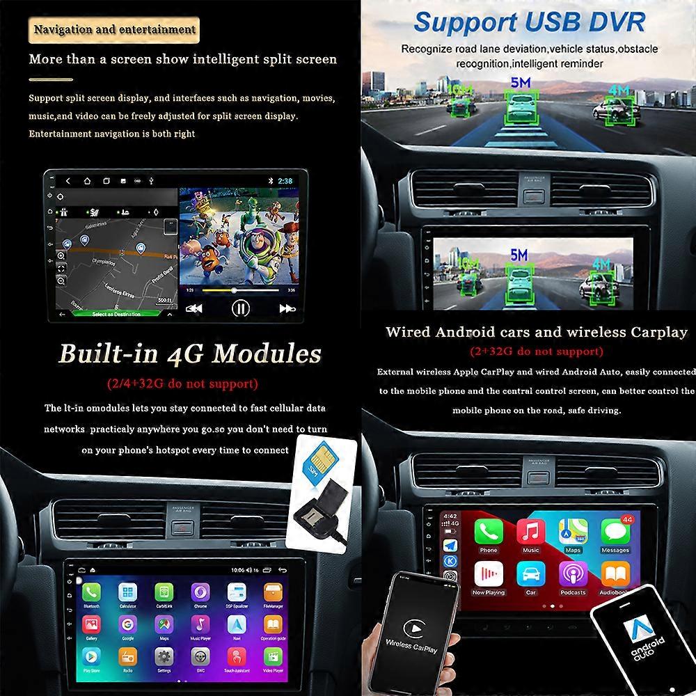 For Mazda RX-8 RX 8 RX8 SE 2003 - 2021 Android 13 Car Radio Stereo Multimedia Navigation GPS ...