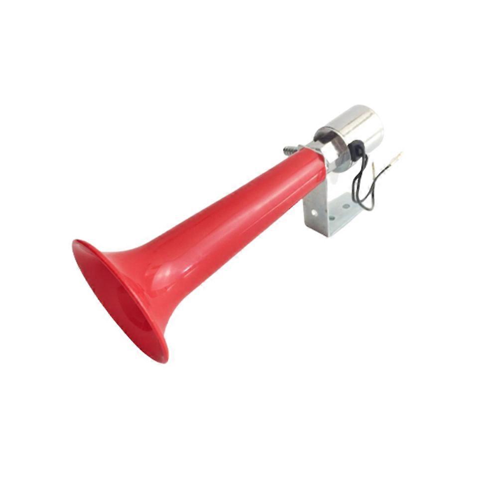 Universal Wolf Whistle Air Horn 12v 24v Super Loud Bird Sound Whistle ...
