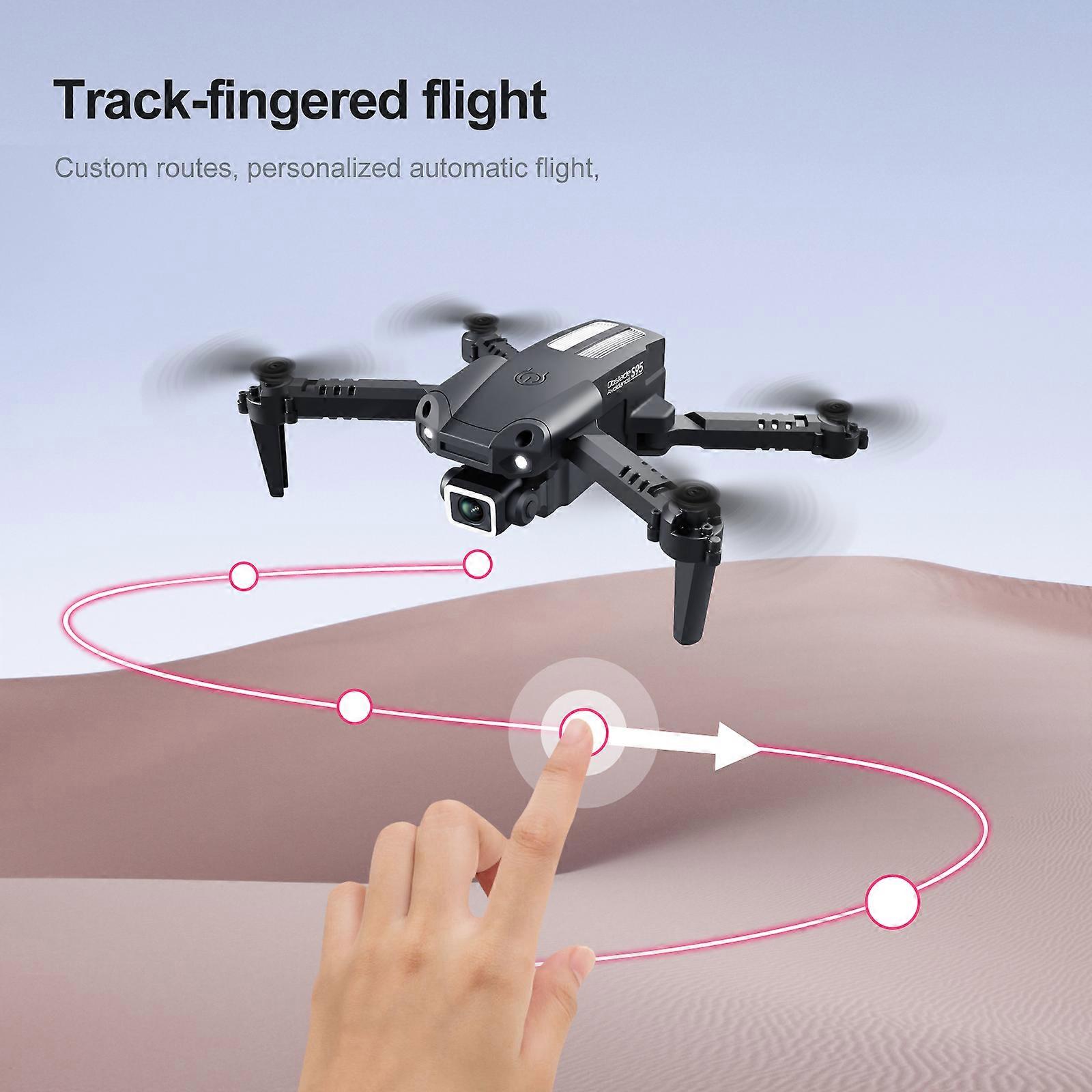Drone Hd Aerial Photography Remote Controlled Aircraft Four Way ...