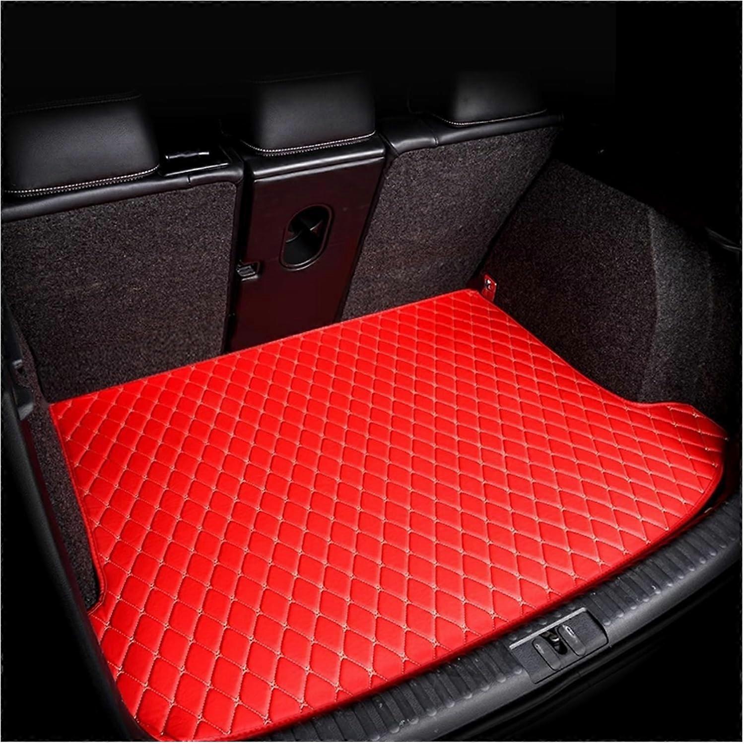 Car Boot Mat Liner Car Trunk Mats For Toyota For Chr 2018 2019 2020 ...