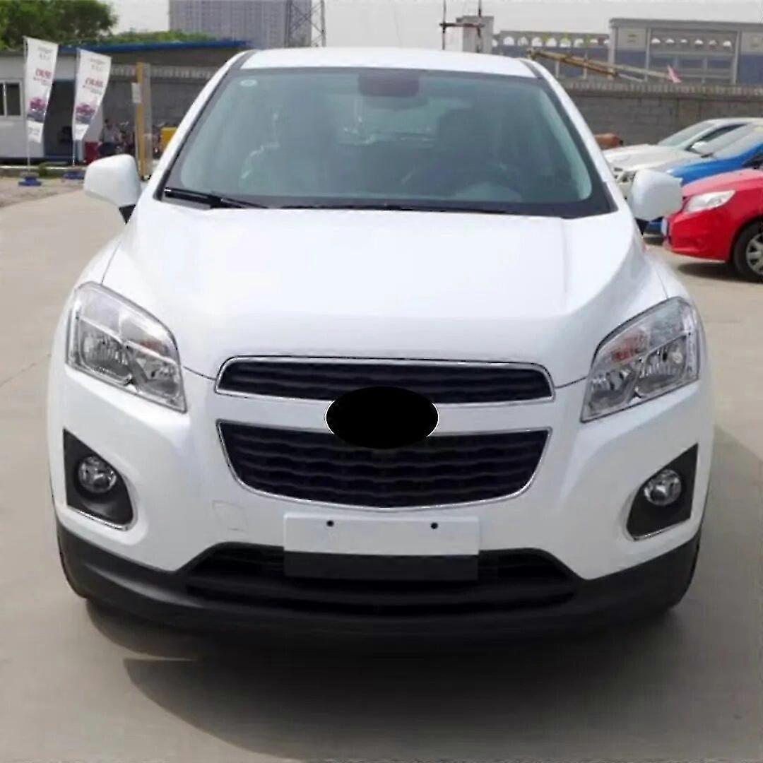 Body Kit Eyebrow Fender Assembly For Chevrolet Trax 2014 2016 Convert ...