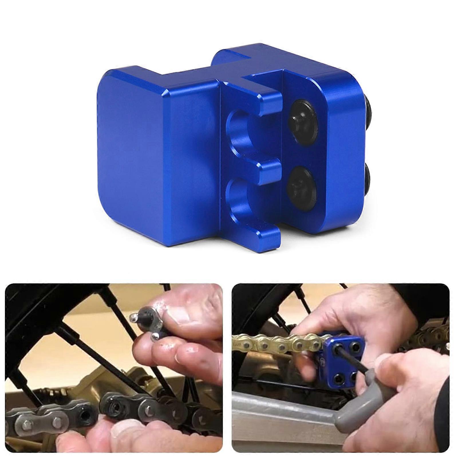 Motion Pro Master Link Press Tool | Fruugo UK