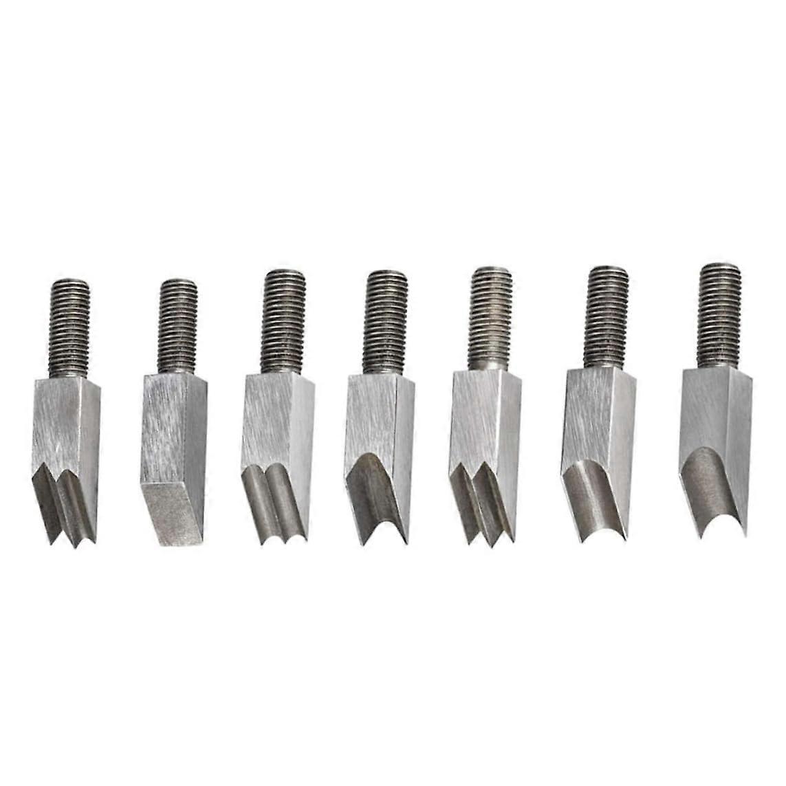 Chamfering Knife Chamfer Planer Cutter Heads Woodworking Edge Corner ...