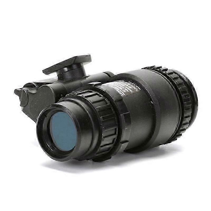 -18 Infrared Helmet HD Digital Wear Infrared Night Vision Goggles 3 ...