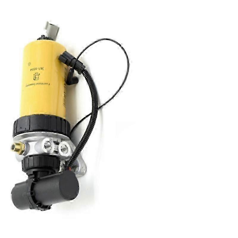 Fuel Filter Assembly with Electronic Pump 228-9130 2289130 3491063 349 ...