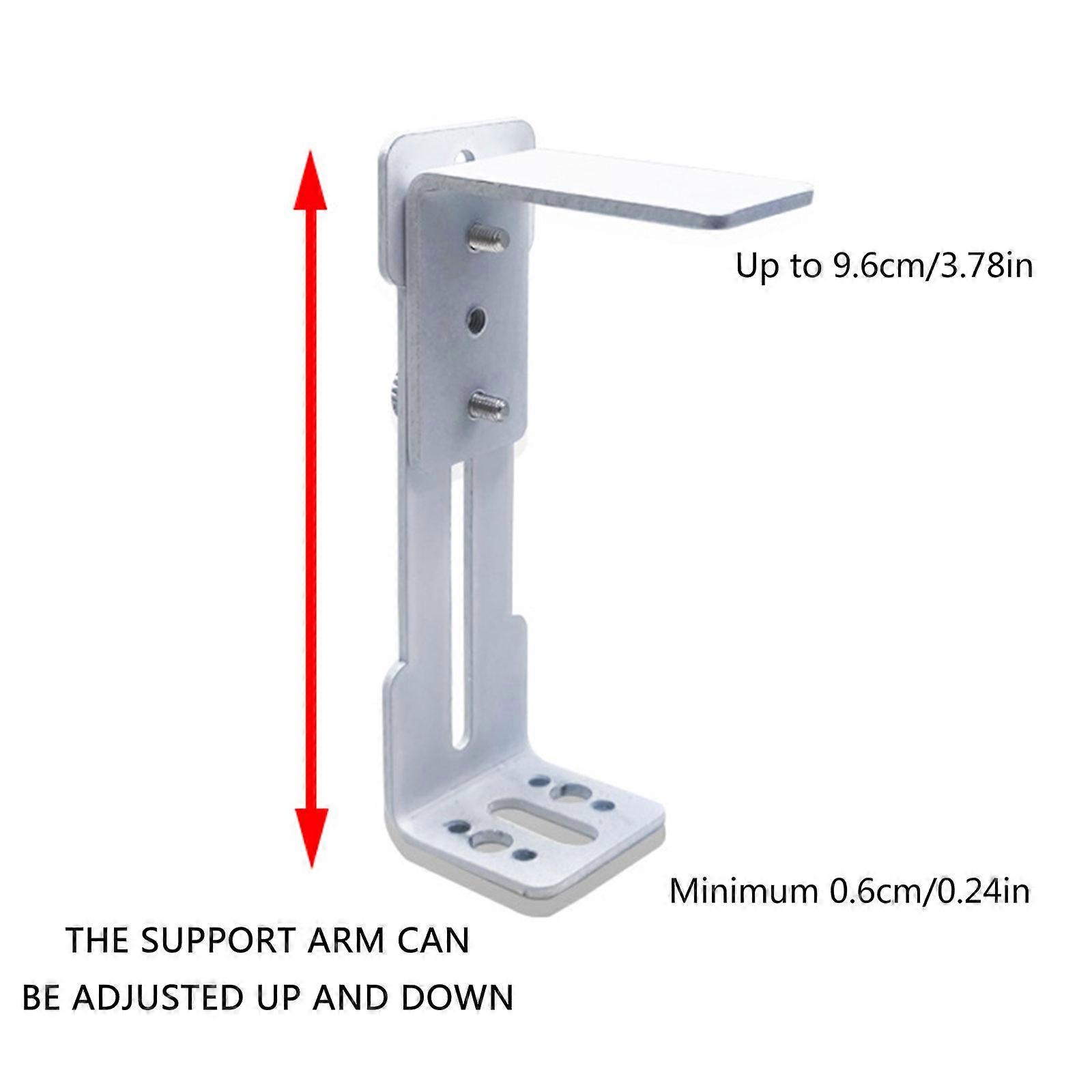 GPU Support Bracket Graphics Card Support GPU Brace Video Card Holder ...