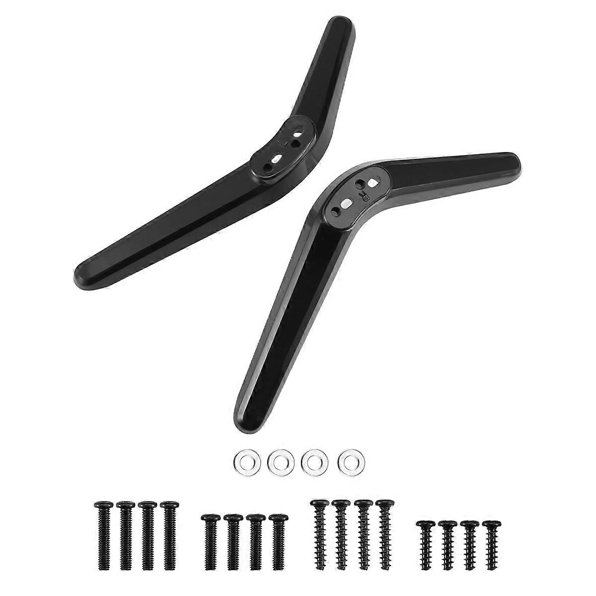 Stand for TCL TV Stand Legs 28 32 40 43 49 50 55 65 Inch,TV Stand for ...