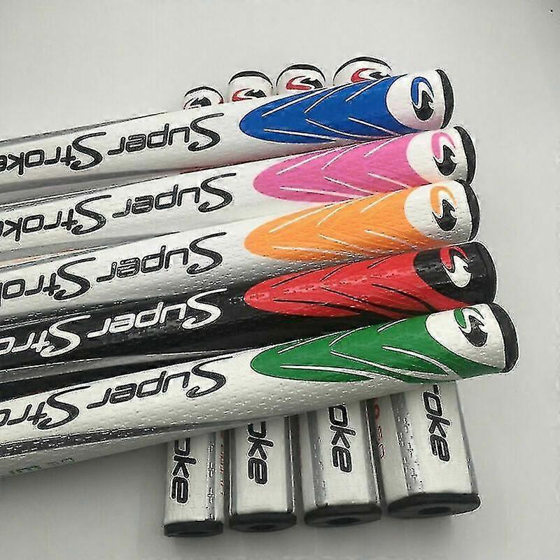Golf Sport Super Stroke Putter Grip Ultra Slim Mid Slim Fat So 2.0 3.0 ...