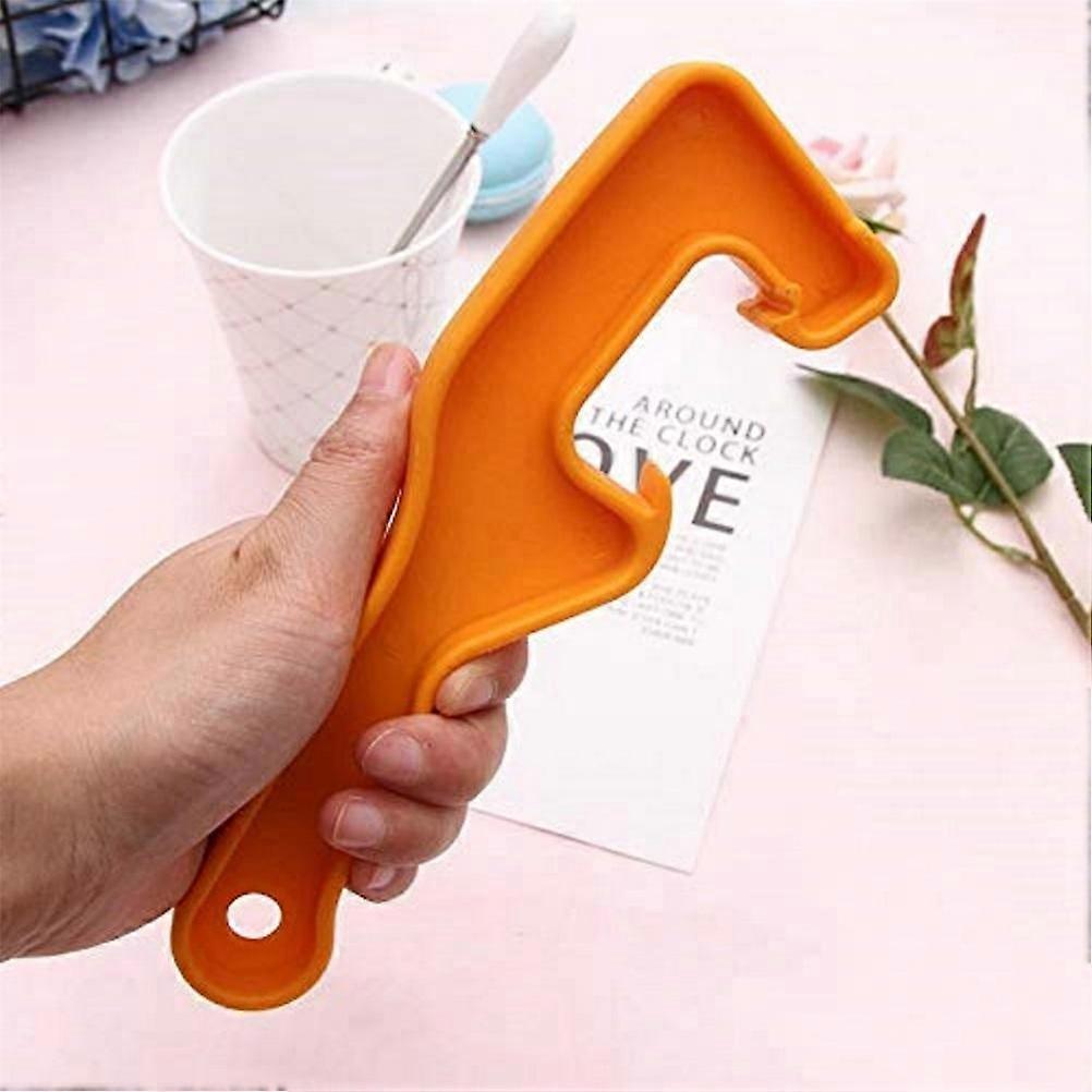 2PCS Bucket Lid Opener Paint Can Lid Remover Durable Plastic Material ...