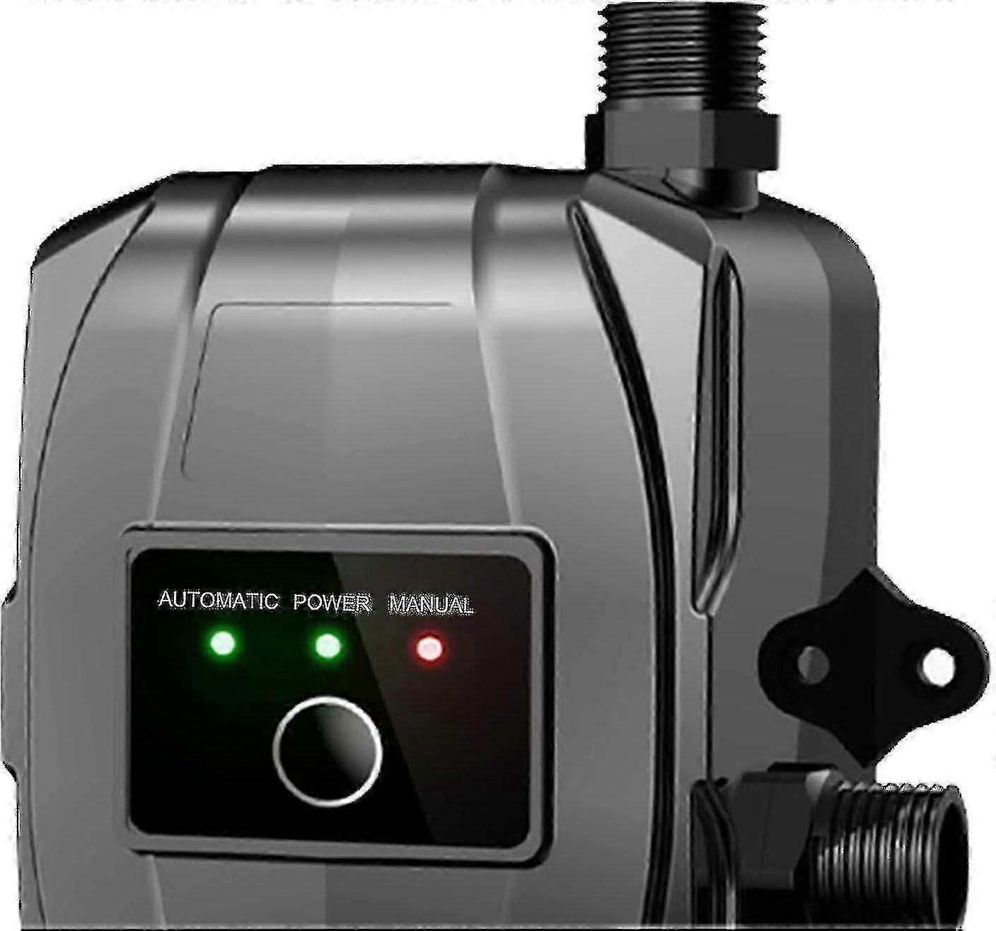 150w Automatic Household Pressure Booster Pump Ideal for Bathroom ...