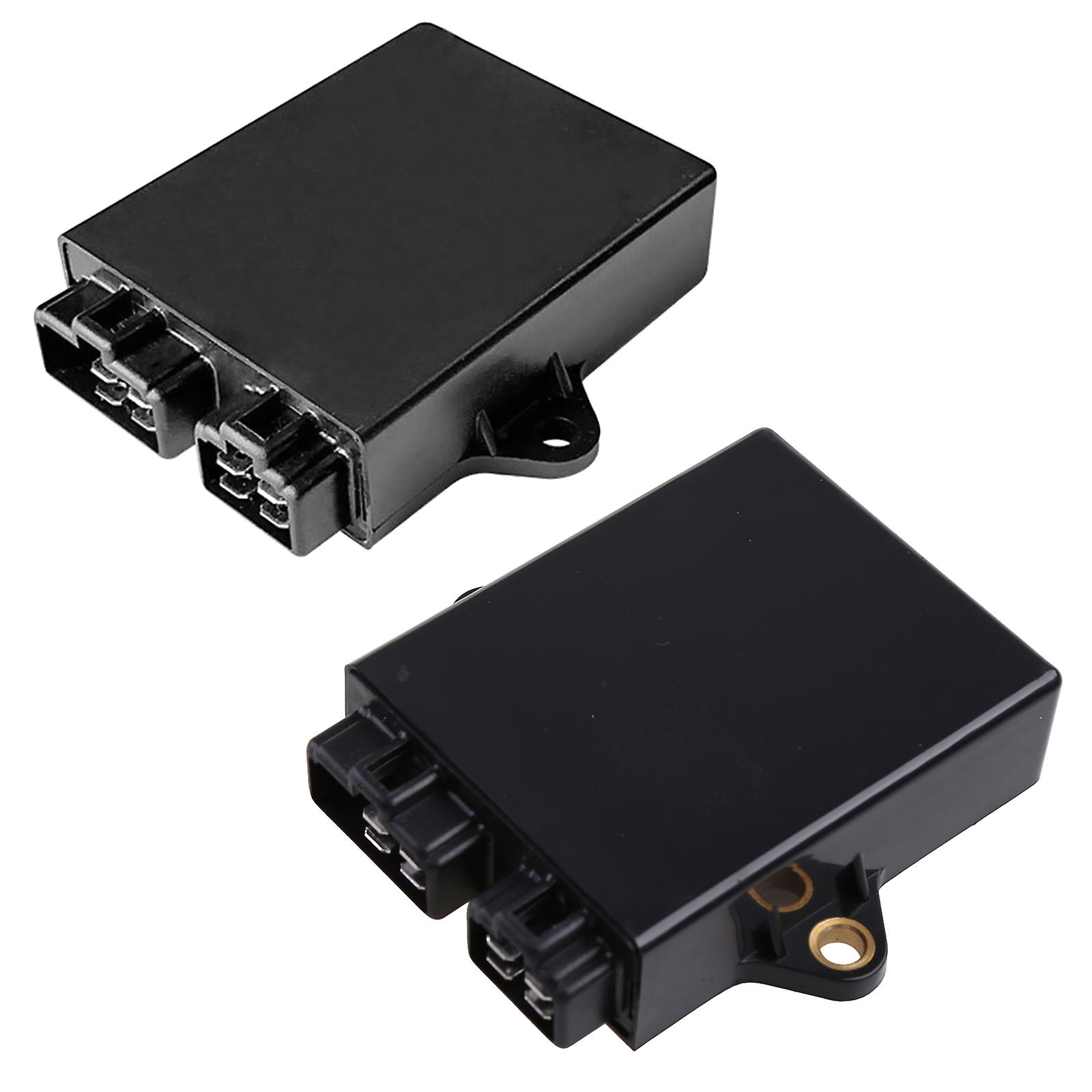 Motorcycle CDI Box for -Yamaha Virago Ignition Control Unit XV250 V ...