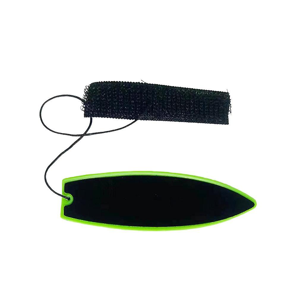 Portable Finger Surfboard Rad Fingerboard Unisex Toy Surf The Wind ...