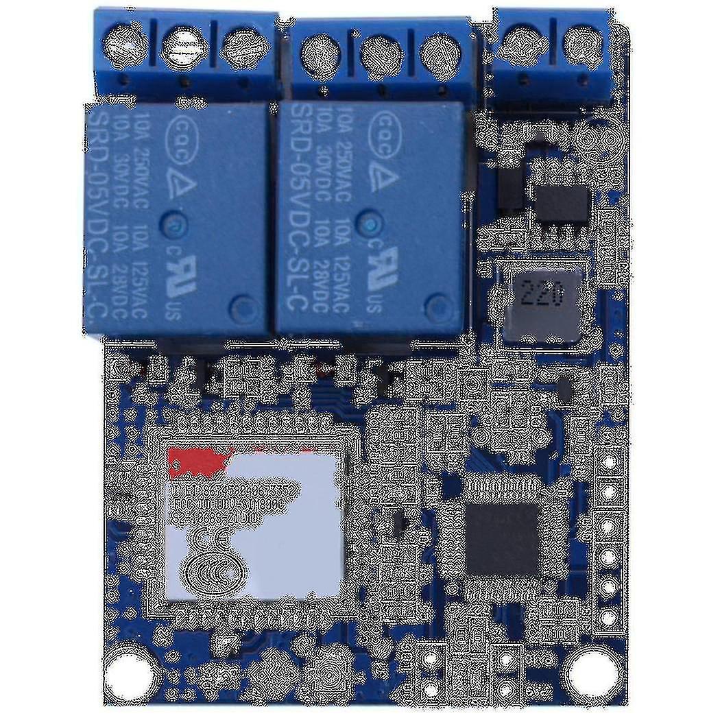 Sms Gsm Remote Control Switch Sim800c Stm32f103c8t6 2 Channel Relay Module For Greenhouse Oxygen ...