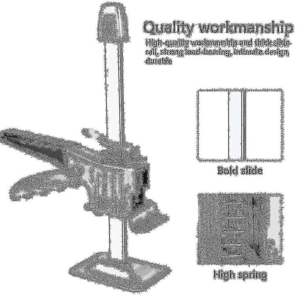 Manual Plate Lifter Arm Lifting Tool 2 Pcs Precision Arm Clamping Tool ...