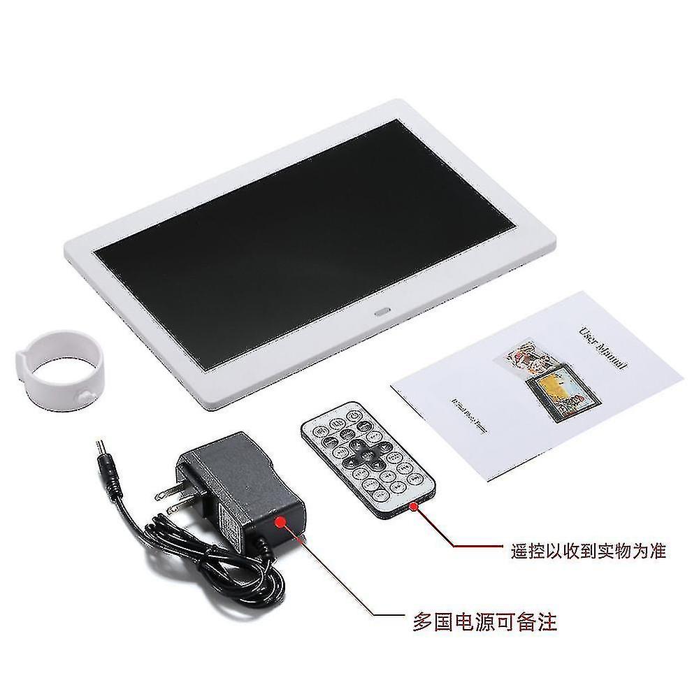 Skylight Frame - 10 Inch Wifi Digital Picture Frame, Email Photos From ...