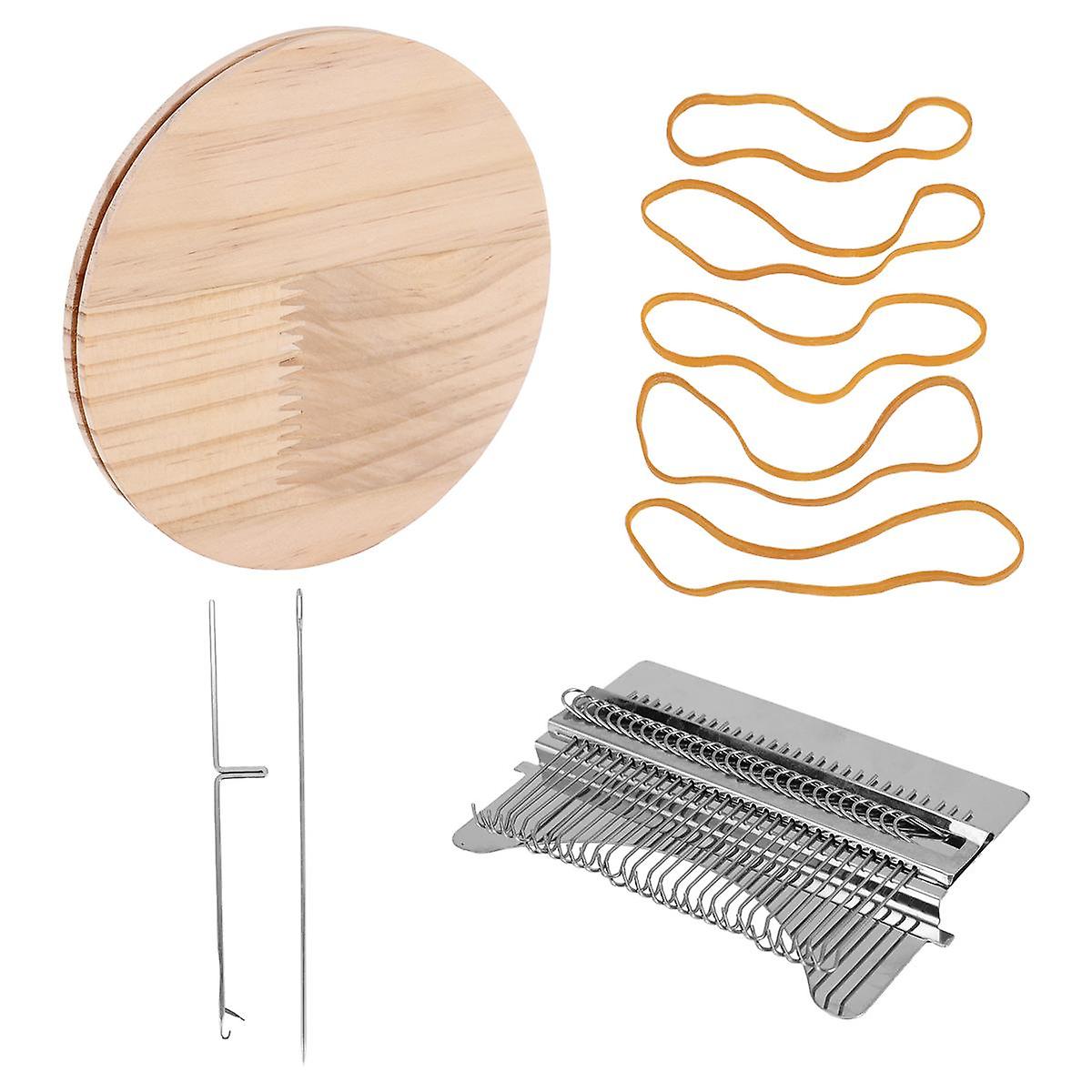 New Small Knitting Machine Tools Hand Personality Knitting Machine Mini ...