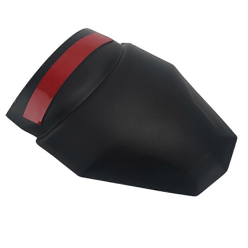 Motorcycle Front Fender Mudguard Splash Guard Extension Extender Cover ...