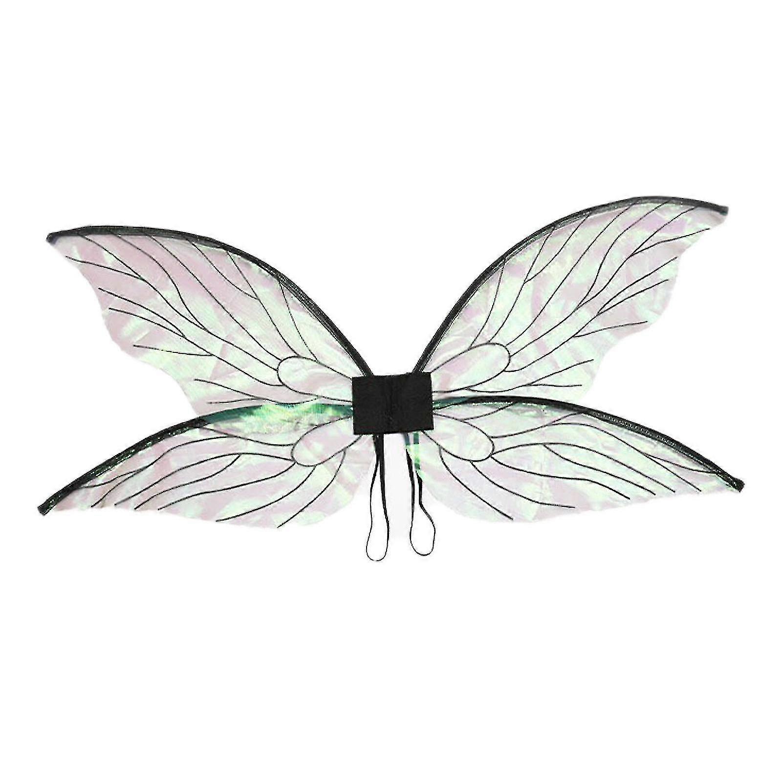 Cicada Wings Elf Wings | Fruugo UK
