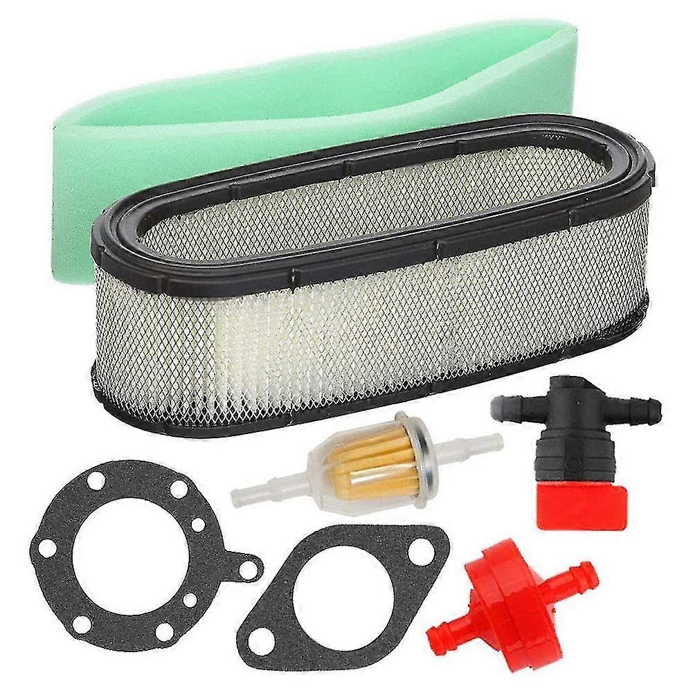 693480 Carburetor Compatible with 693479 499306 with 394019S Air Filter ...