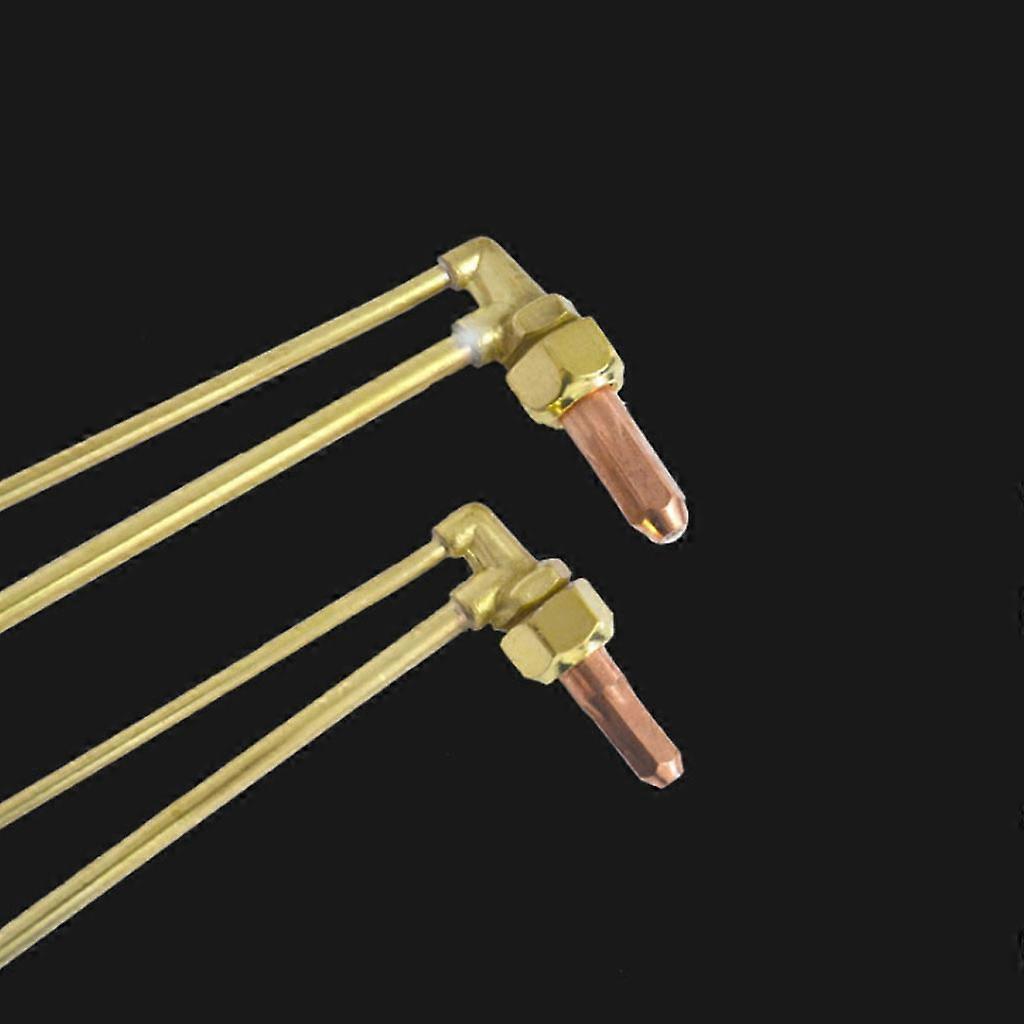 Copper Cutting Torch Suction Type Torch G01-30/100 Oxygen Acetylene Gun ...