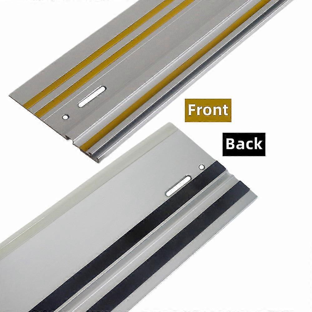 2 Packa universellt kopplingsskena-set och parallellskena styrning ...