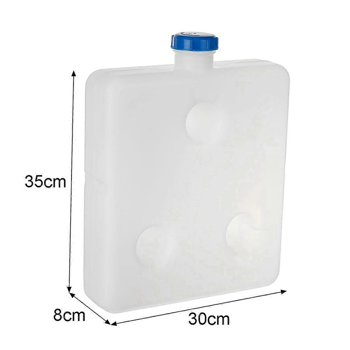 8L Crude Oil Air Parking Heater Fuel Tank Gasoline Canister Oil Storage ...