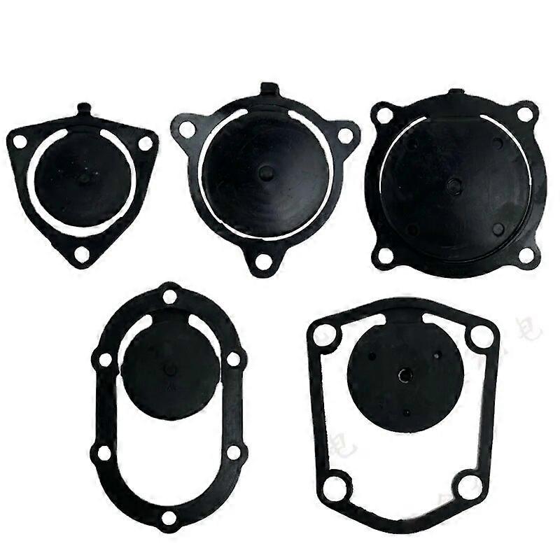 Gasoline Engine Self-priming Water Pump Fire Pump 2 Inch 3 Inch 4 Inch ...