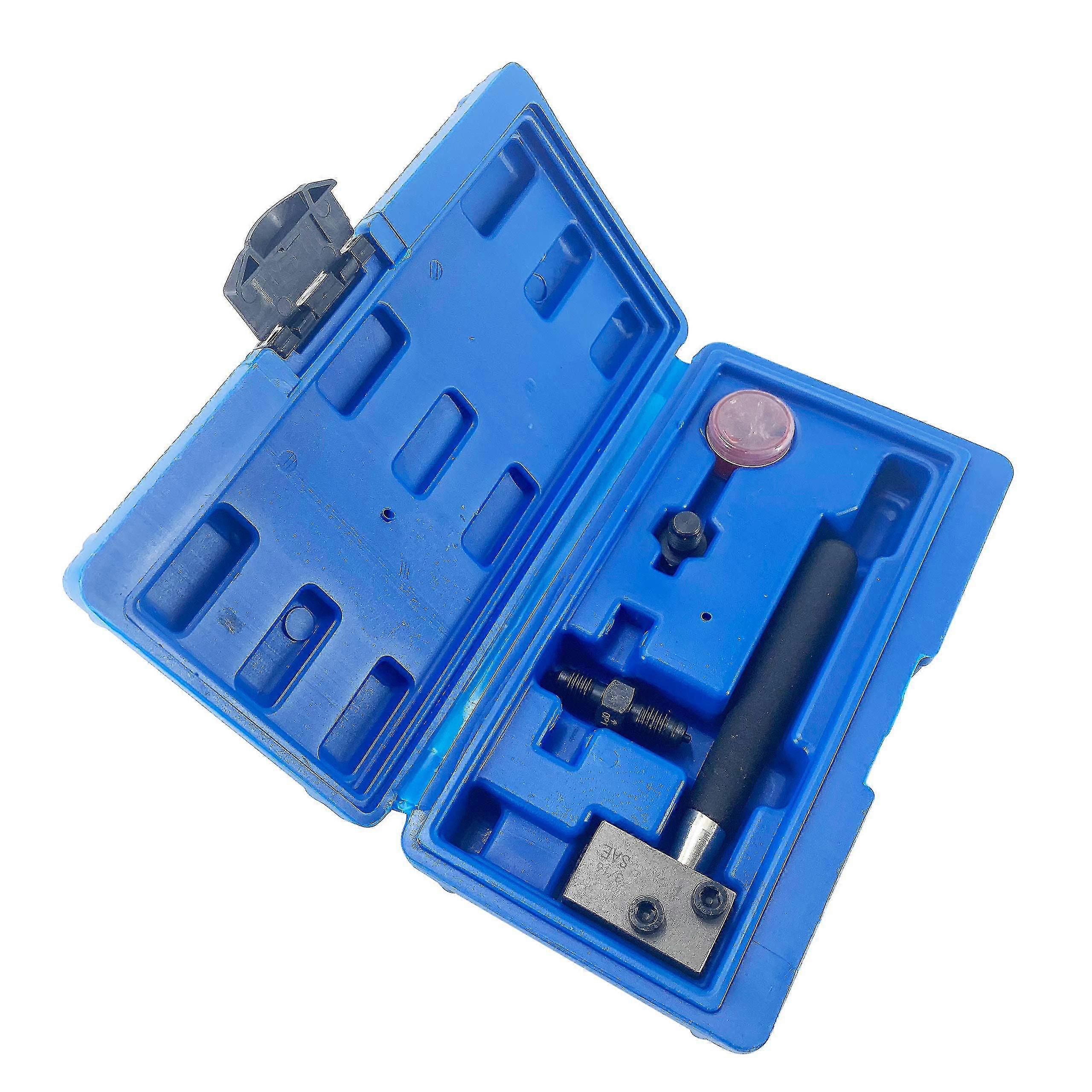 Brake Line Flaring Tool 4.75mm Din F Flaring Tool Brake Tube Reamer ...