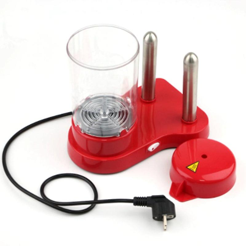 Mini home breafast machine hot dog machine fast and efficient party ...