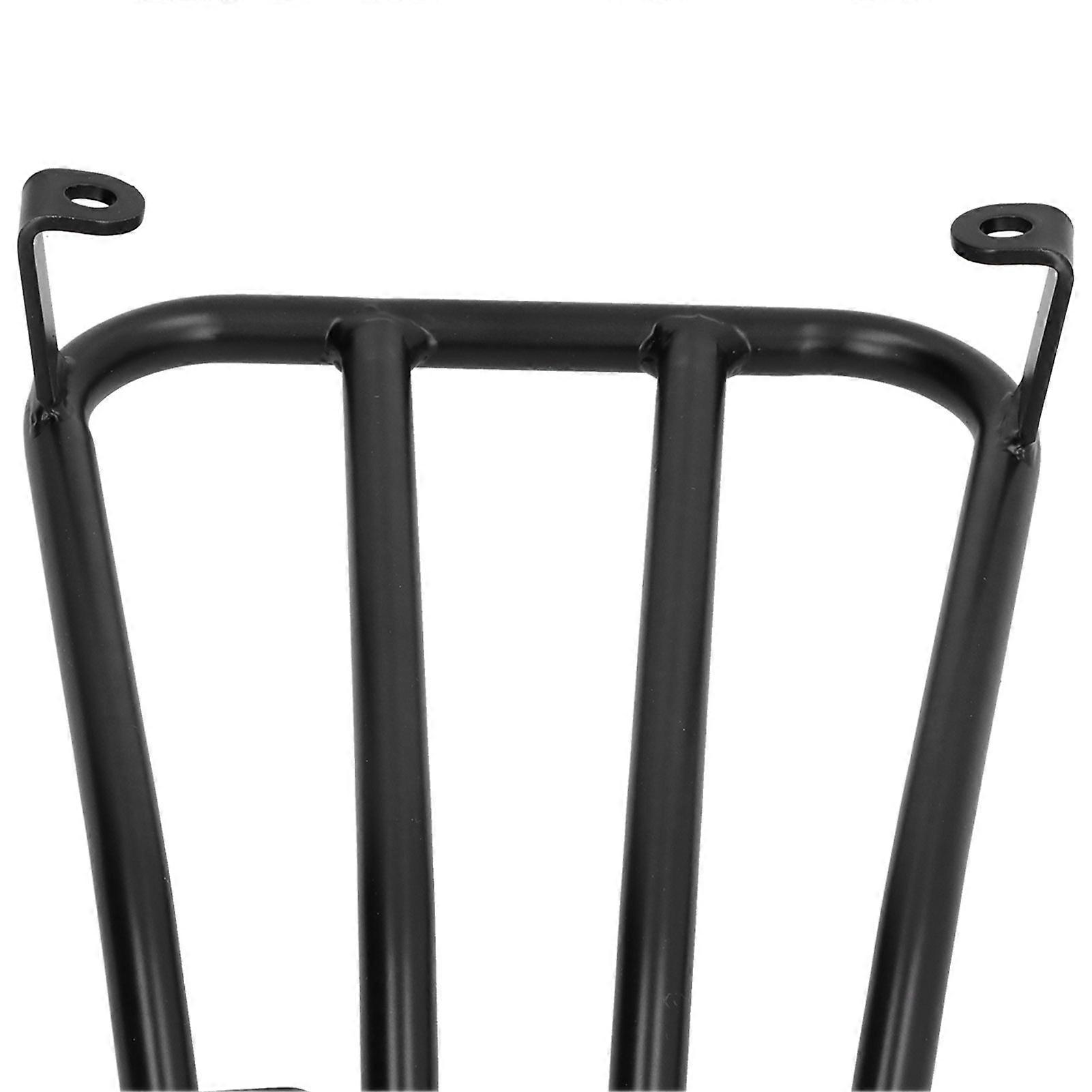 Rear Luggage Carrier Rack Support Bracket Foot Pedal for VESPA GTS 300 ...