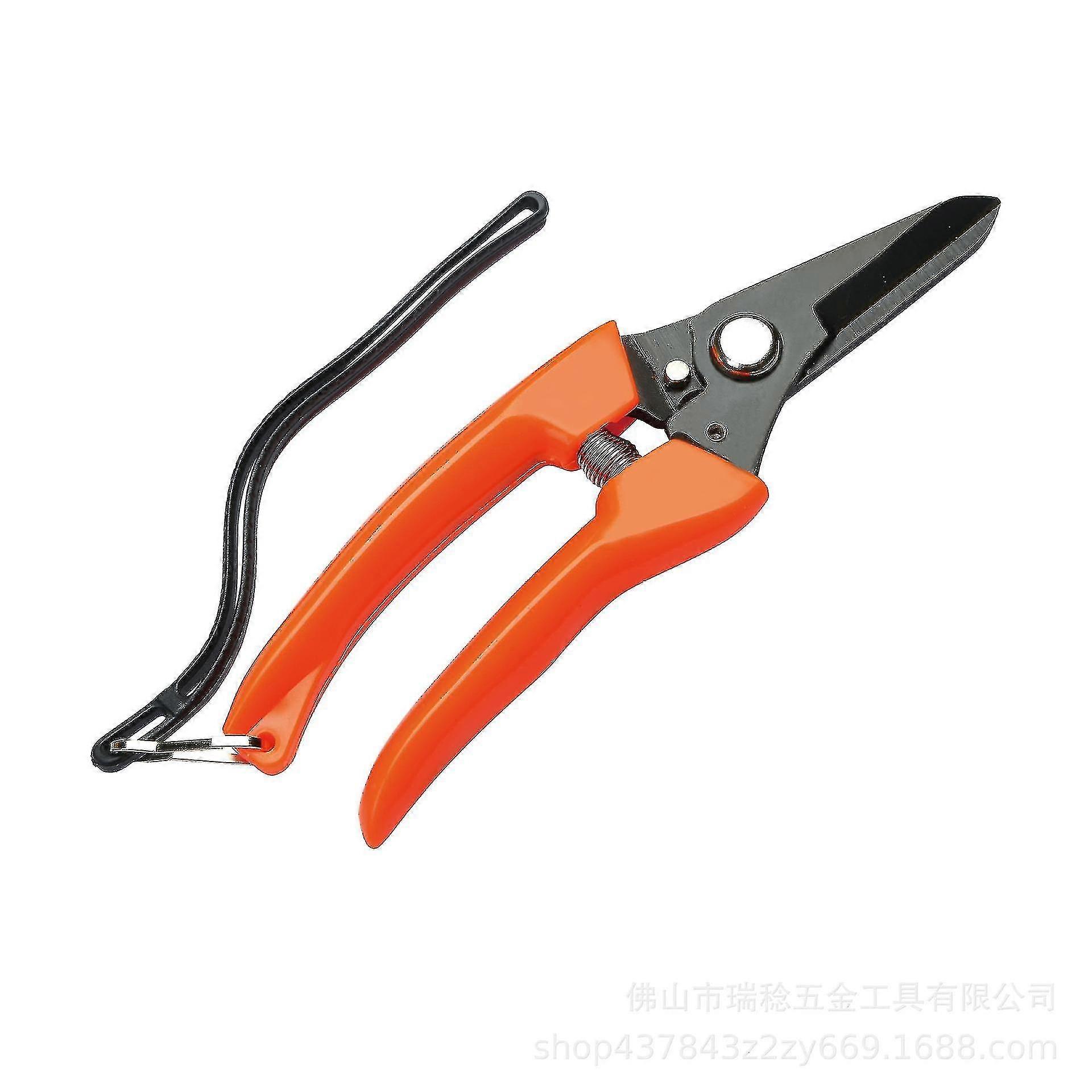 Foot Rot Shears Sheep Hoof Trimming Shear Goat Hooves Trimmers Multi ...