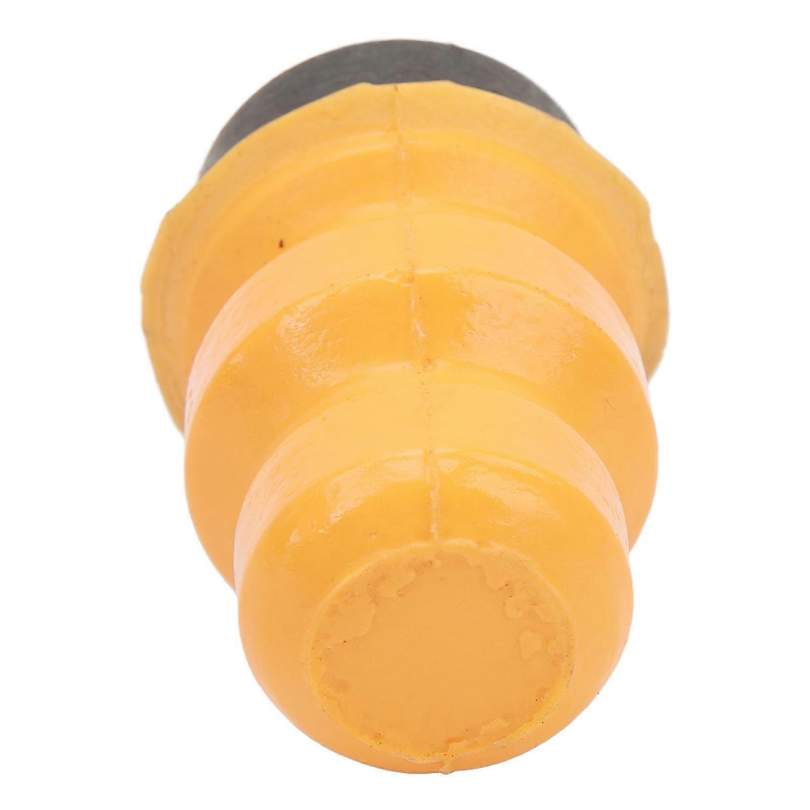 2 Pcs Rear Axle Suspension Shock Absorber Mount 516680 Bump Stop Buffer ...