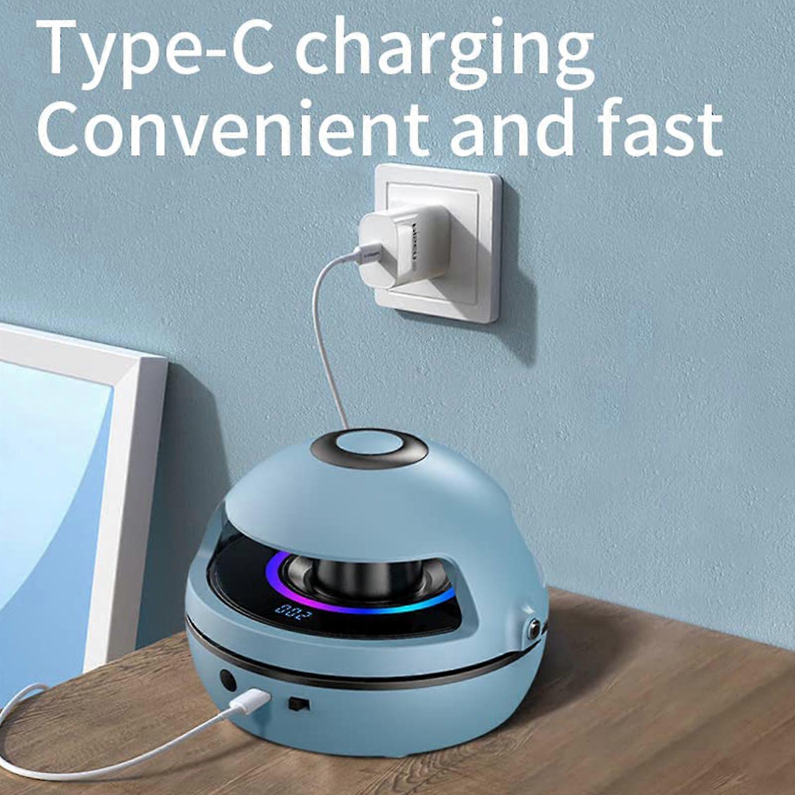 2023 New Electronic Fitness Jump Rope Portable Motorized Rope Skipping ...