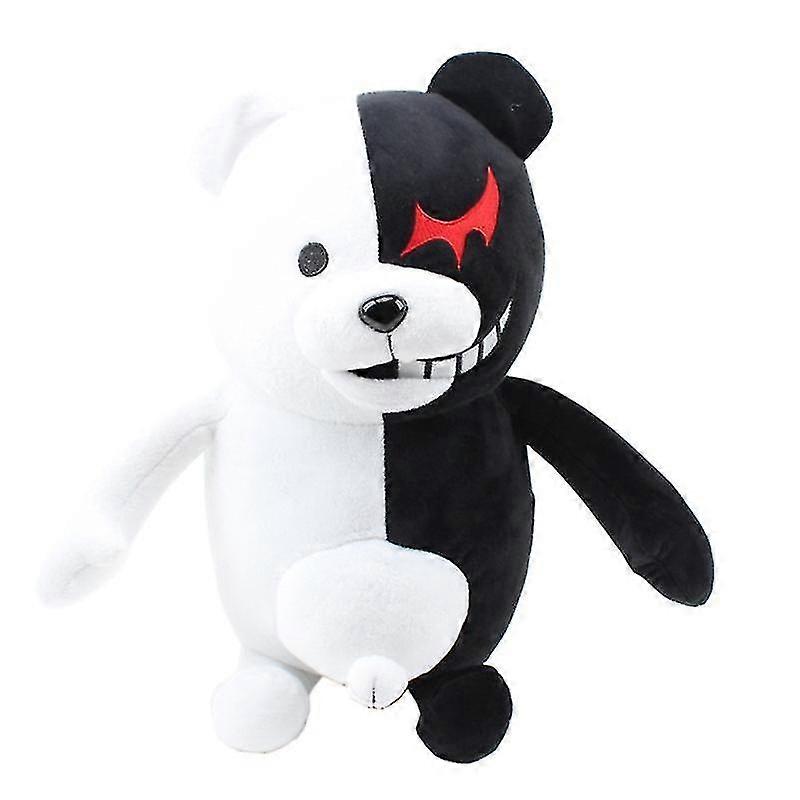 25-40cm Dangan Ronpa Super Danganronpa 2 Monokuma Black White Bear ...