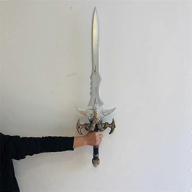 2020 New World Sad Ice Sword Cos Toy Gun Sword Kids Simulation Sword ...