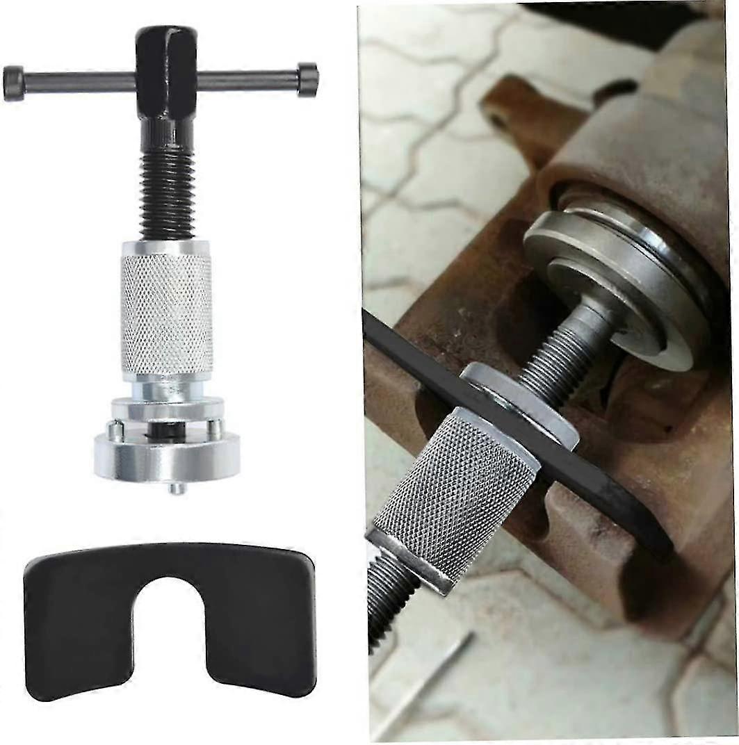 Replaceable Brake Caliper Rewind Kit Metal Brake Piston Reset Tool Car ...