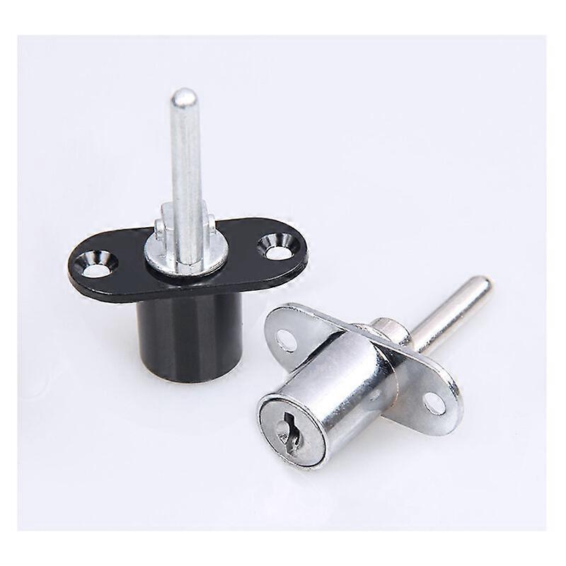 Pressure cylinder cupboard lock for sliding door, different pressure ...
