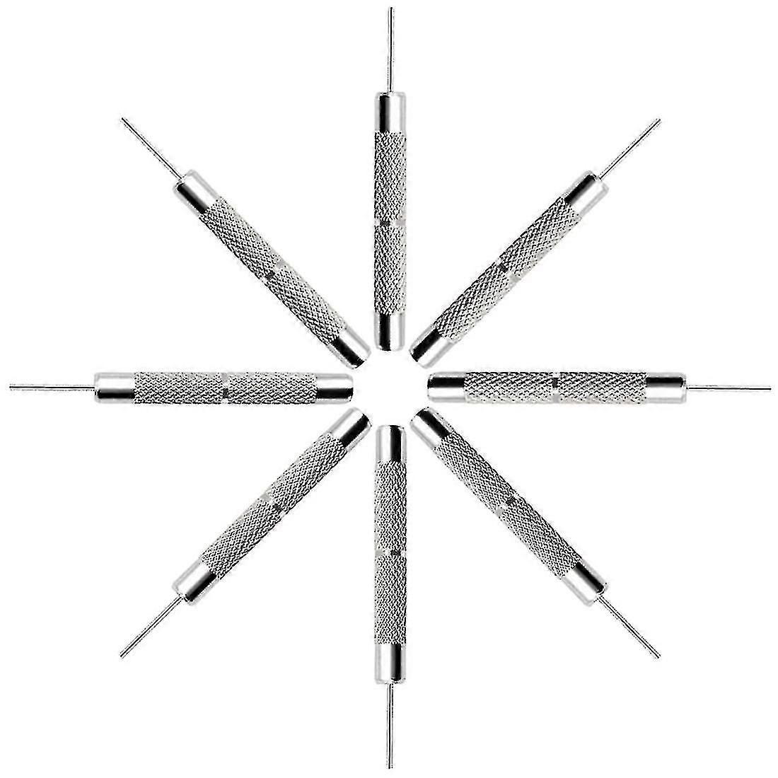 5 Pack Doorbell Removal Pin, Release Key Security Removal Tool ...