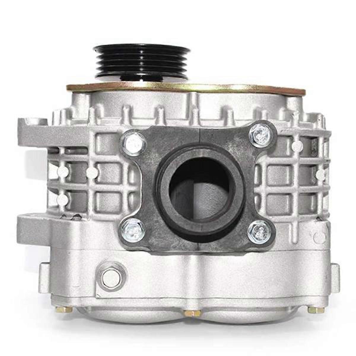 Roots Supercharger Compressor Blower Booster Kompressor Turbine | Fruugo UK