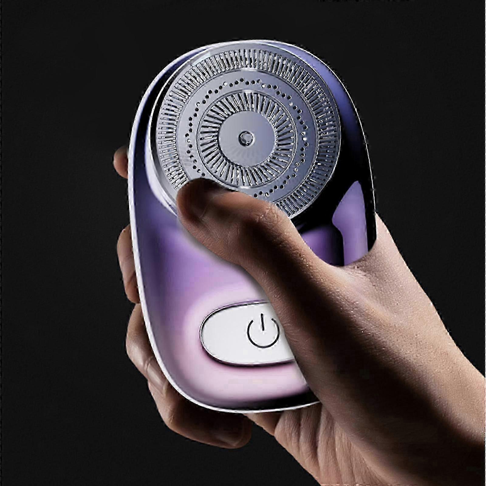 "Mini Electric Shaver, Small Shaver Men's Household Mini Shaver ...