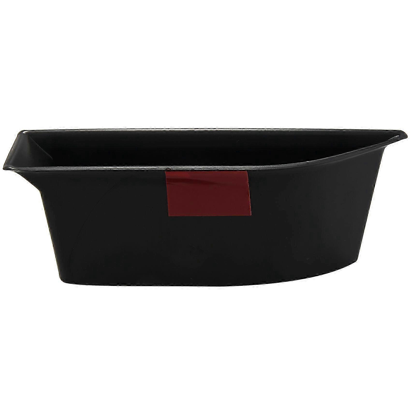 for Peugeot 3008 3008GT 5008 Accessories Car Front Door Storage Box ...