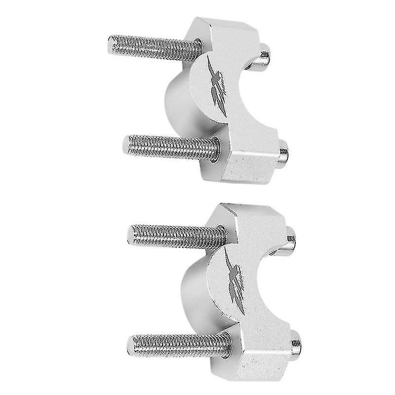 Handlebar Risers Clamp Height Up Adapter For-bmw F900xr F 900 F900 Xr ...
