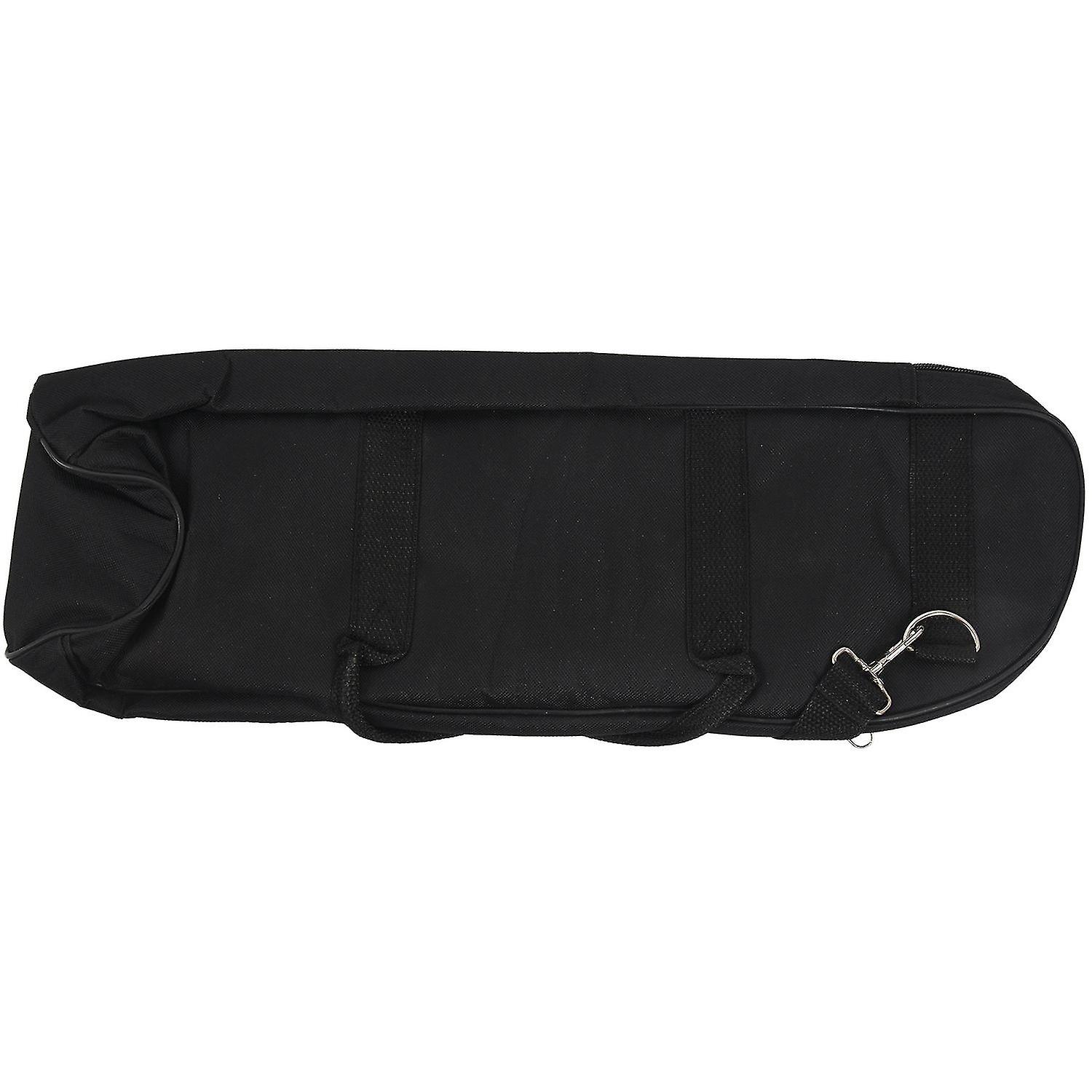 Trumpet Gig Bag Padded Soft Carrying Case Backpack Handbag With ...