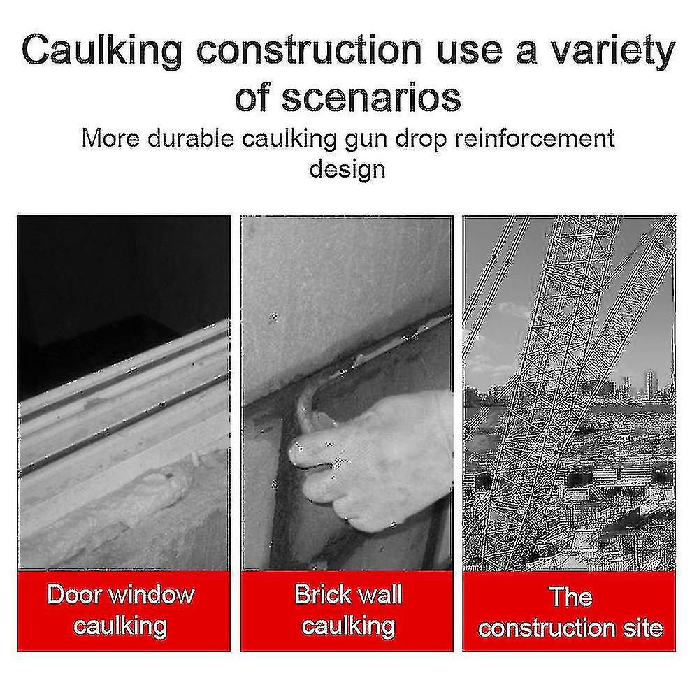 Portable Electric Cement Filling Machine Handheld Door Window Grouter ...