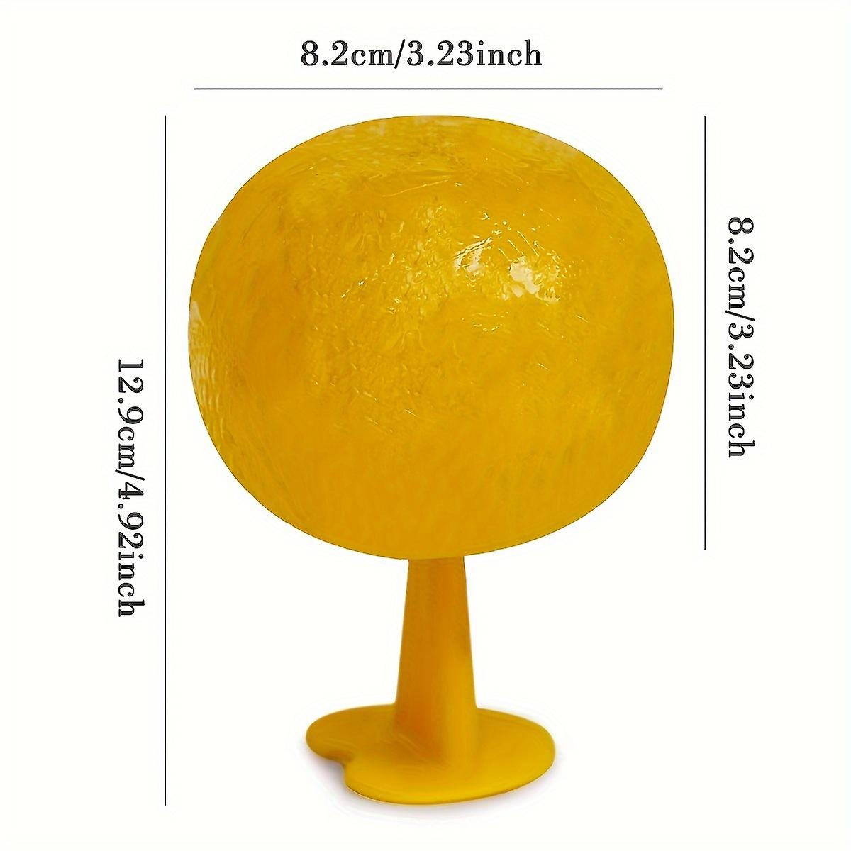 1pc, Fruit Fly Balls Fly Ball Trap Sticky Insect Ball Citrus Needle ...