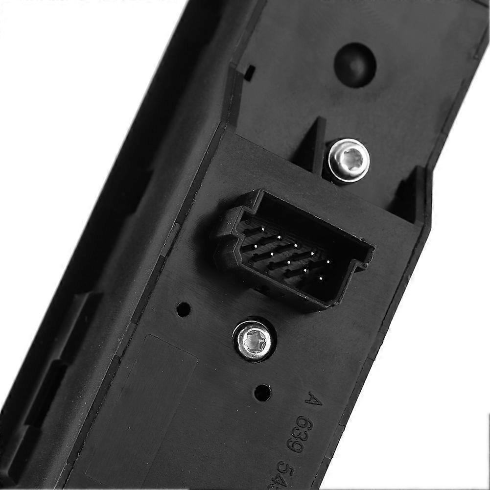 Power Master Window Control Regulator Switch for Mercedes Benz Viano ...