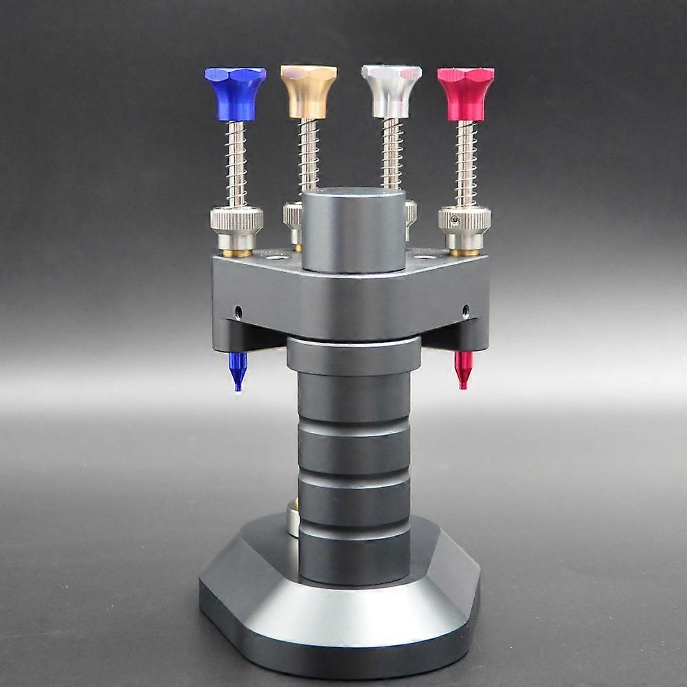 No.8935 4 Position Hand Setting Four Place Head Align Precisely Holding ...