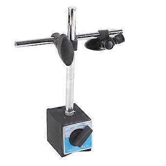 Magnetic Base Holder Convenient Installation Strong Magnetic Force Easy ...