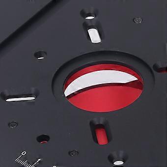 Router Lift Platform Manual Lifting Router Lift System Kit Router Table ...